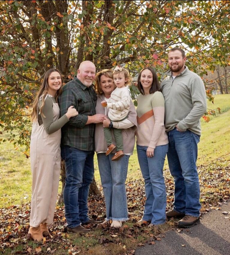 Our Pastor | Valleytown Baptist Church